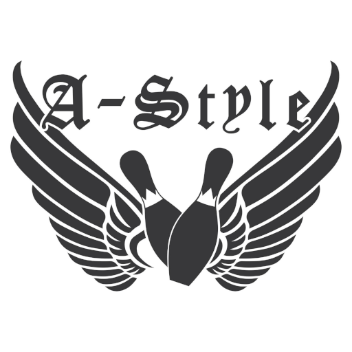 a style bowling